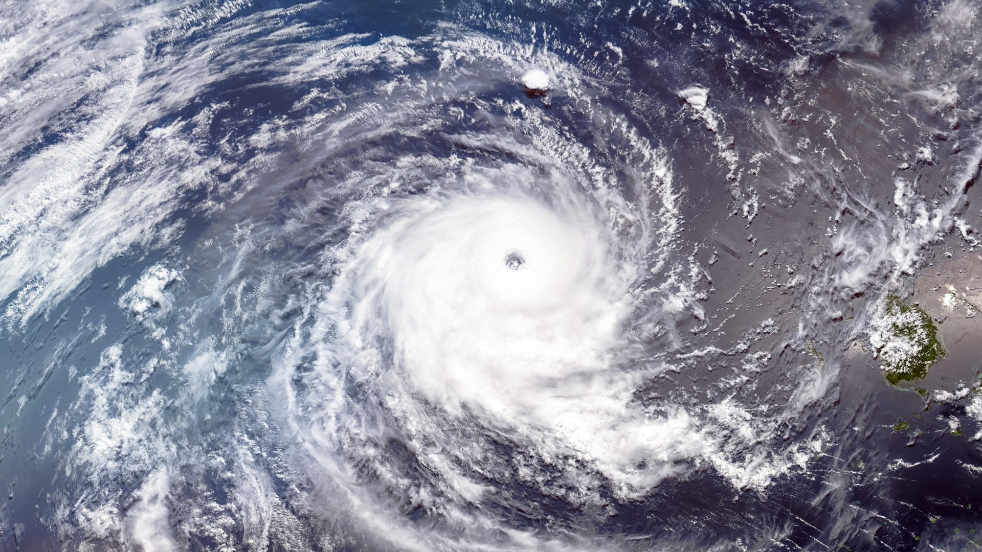 Fewer cyclones – but they’re getting more intense | Federation University