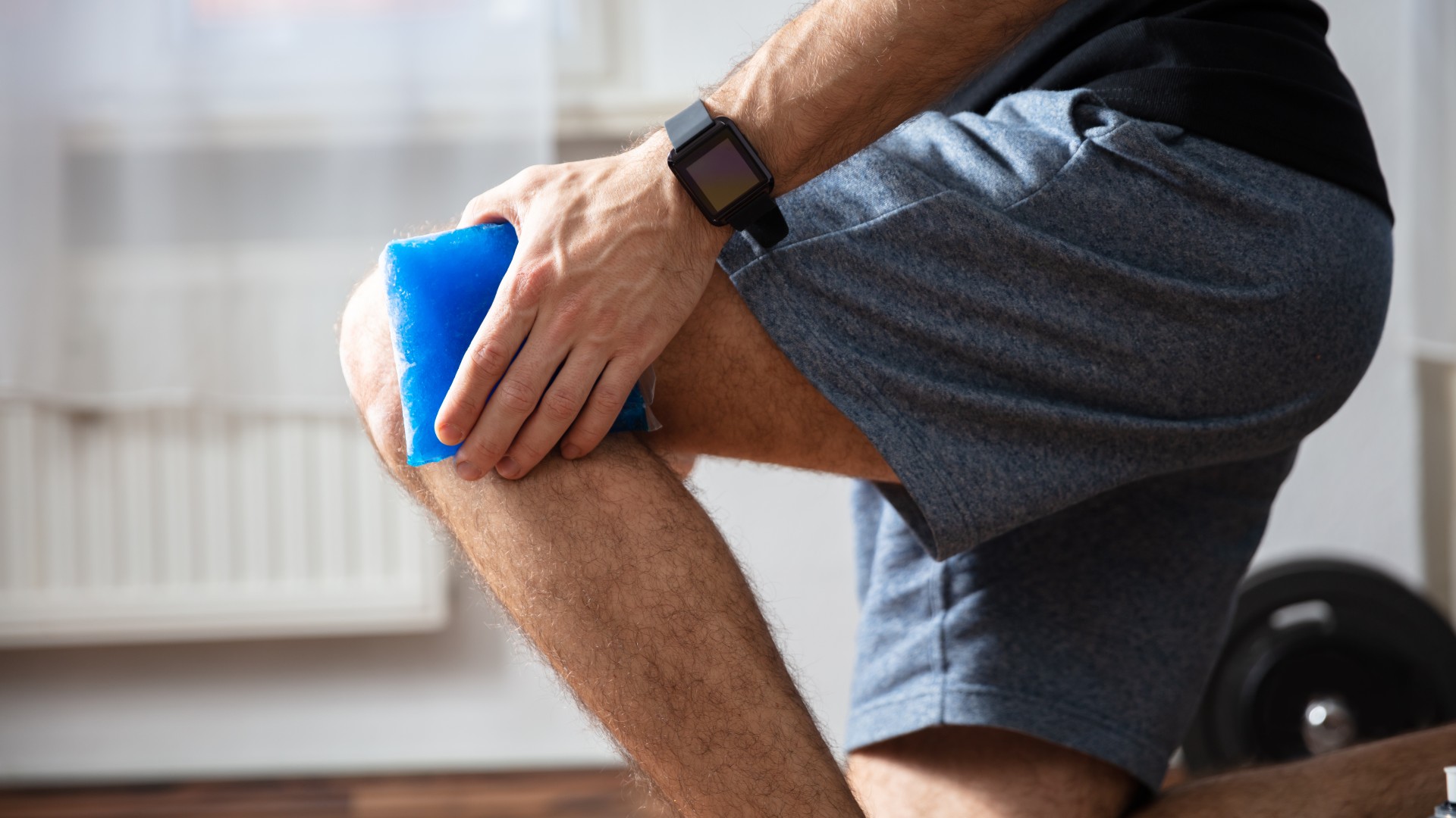 Hot pack or cold pack: which one to reach for when you’re injured or in ...