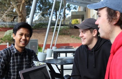 Certificate IV in Cyber Security | Federation University