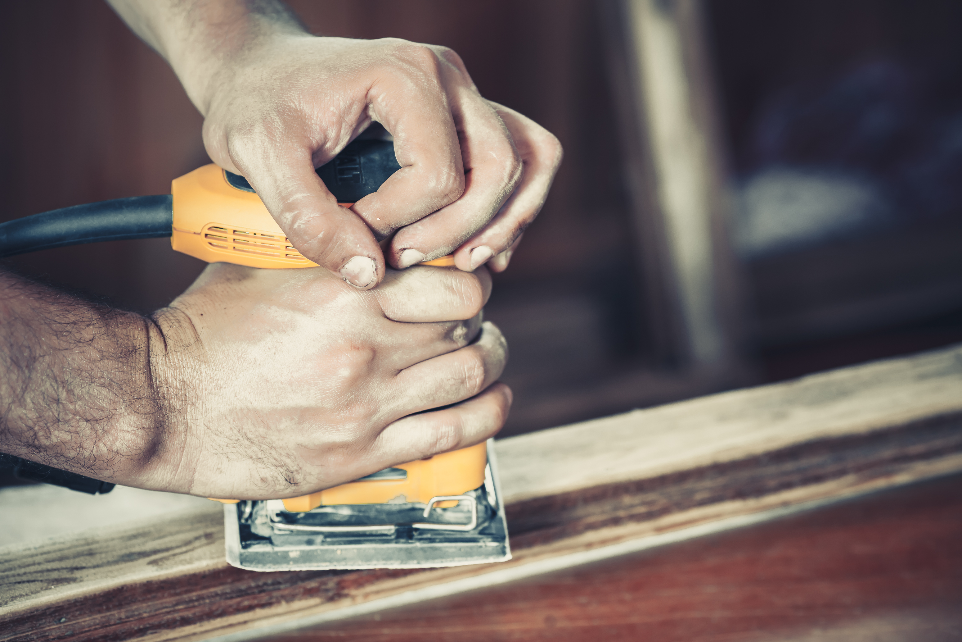 Certificate III in Carpentry | Federation University