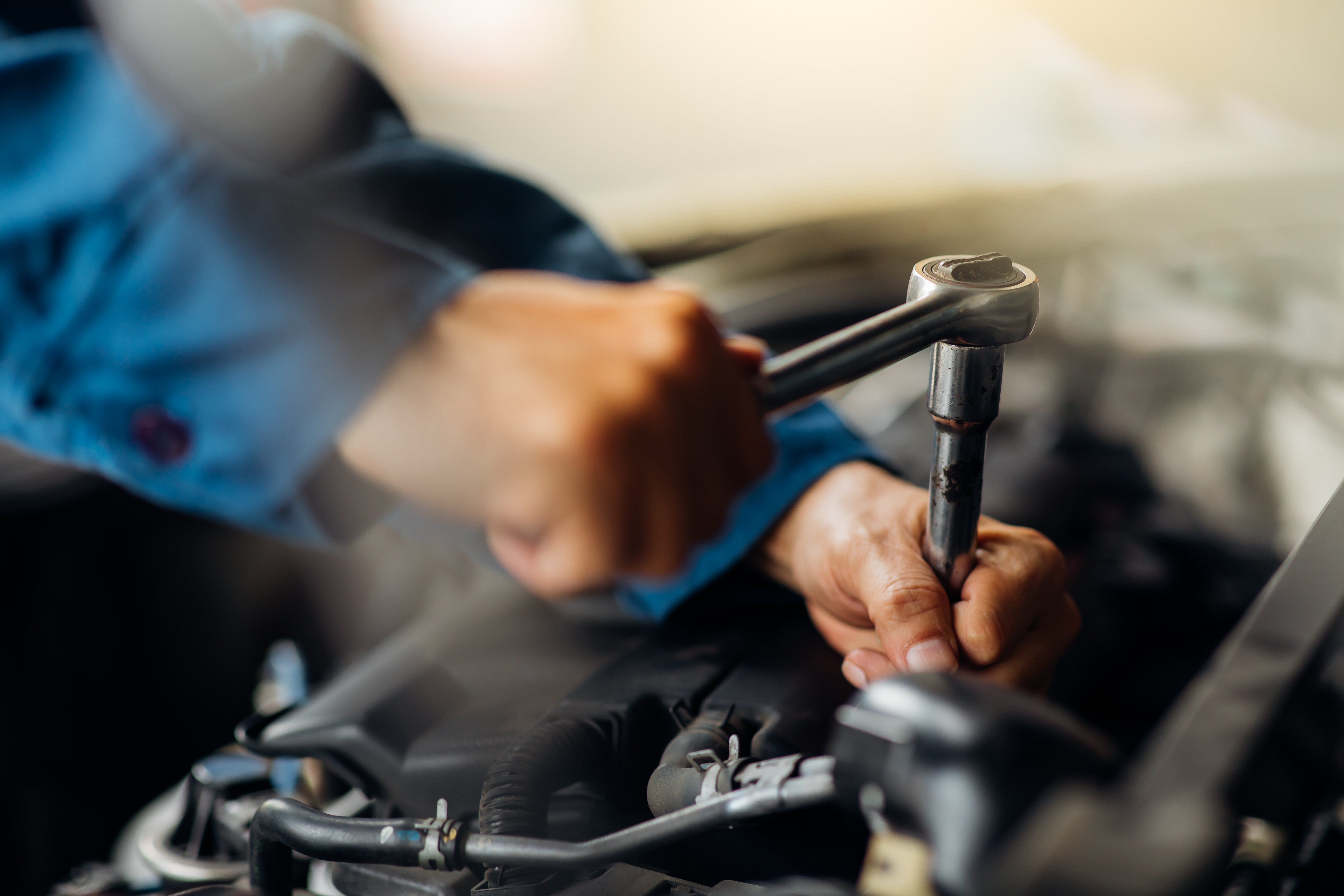 Certificate II in Automotive Vocational Preparation | Federation University