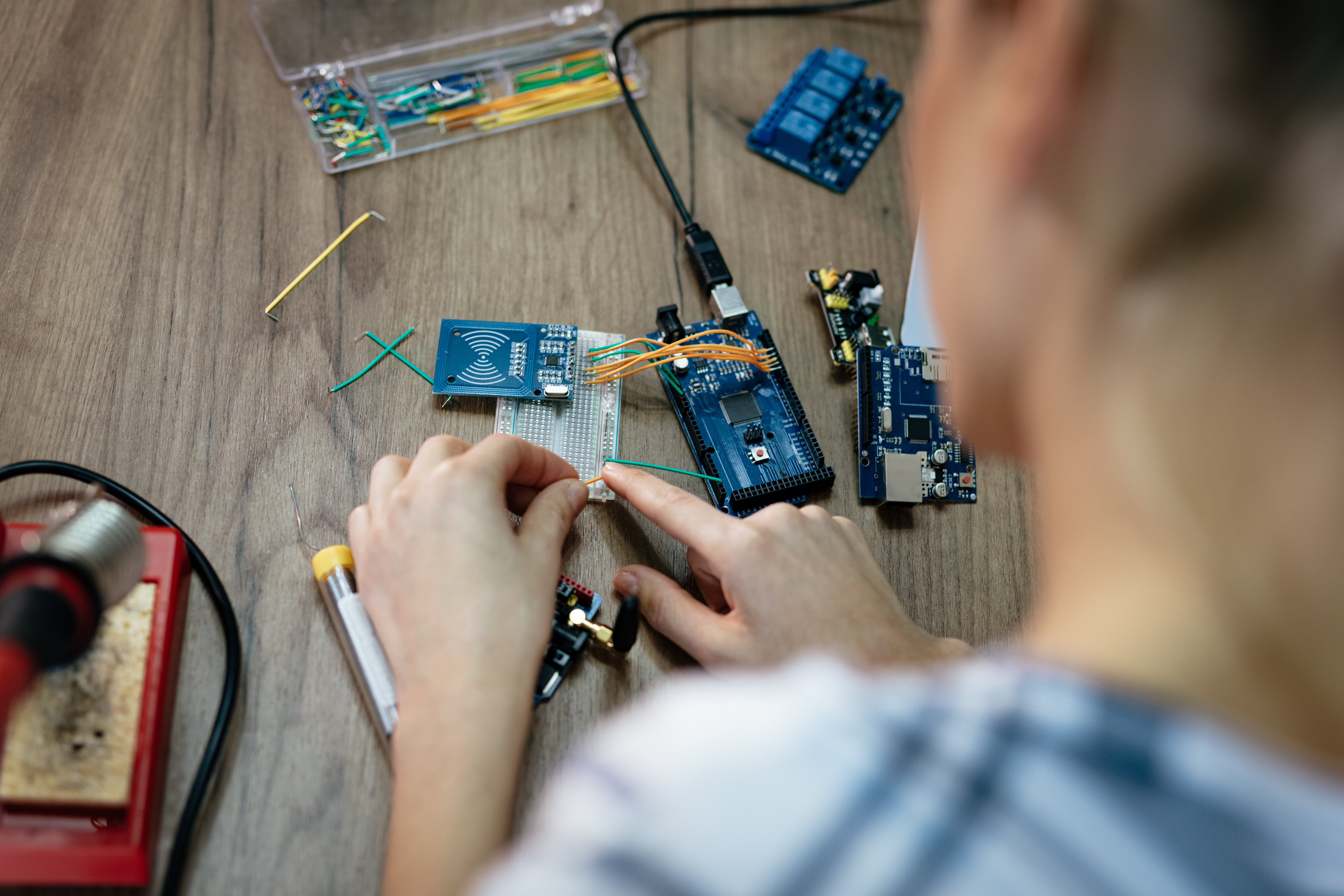 Diploma of Engineering - Technical | Federation University