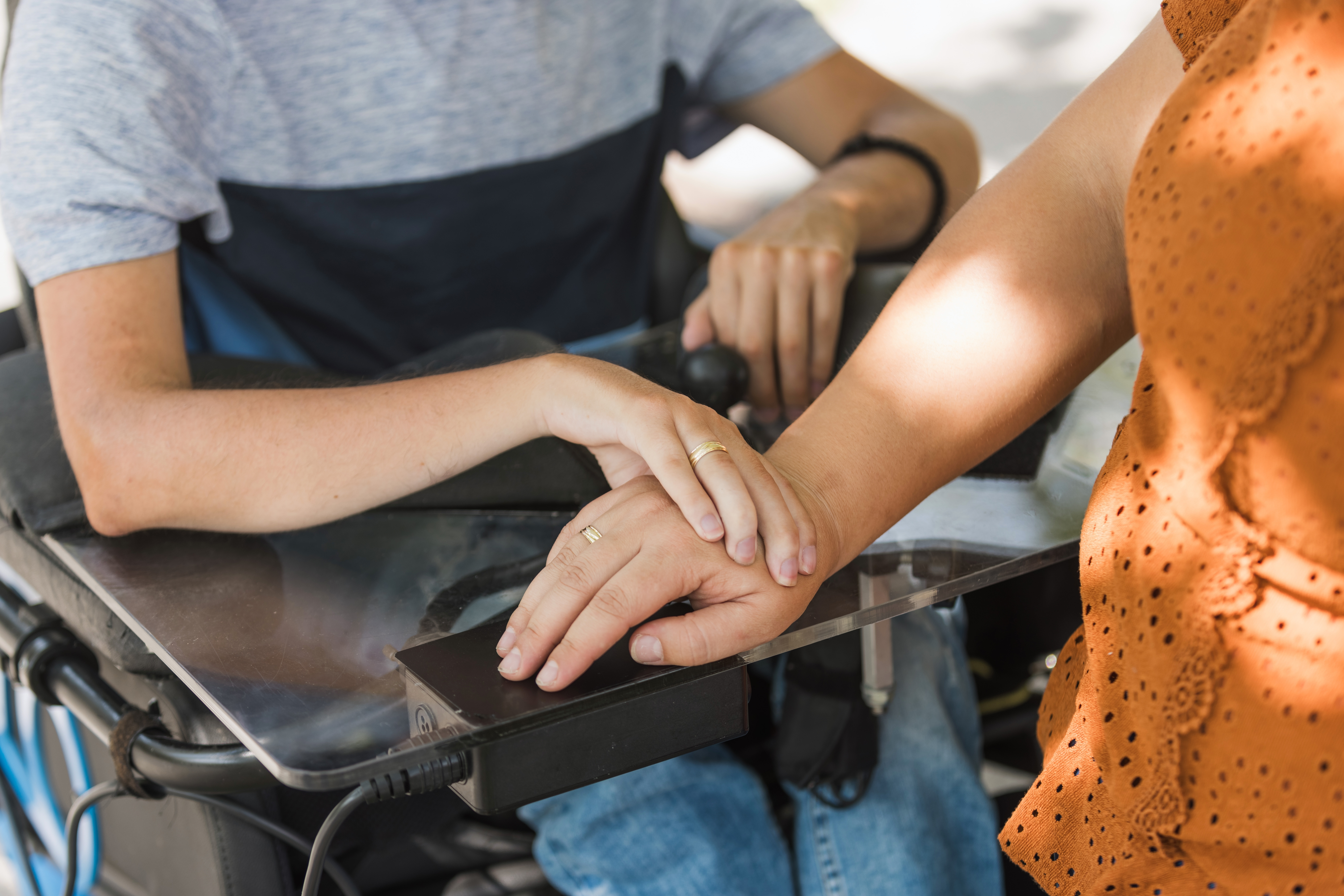 Certificate IV in Disability Support | Federation University