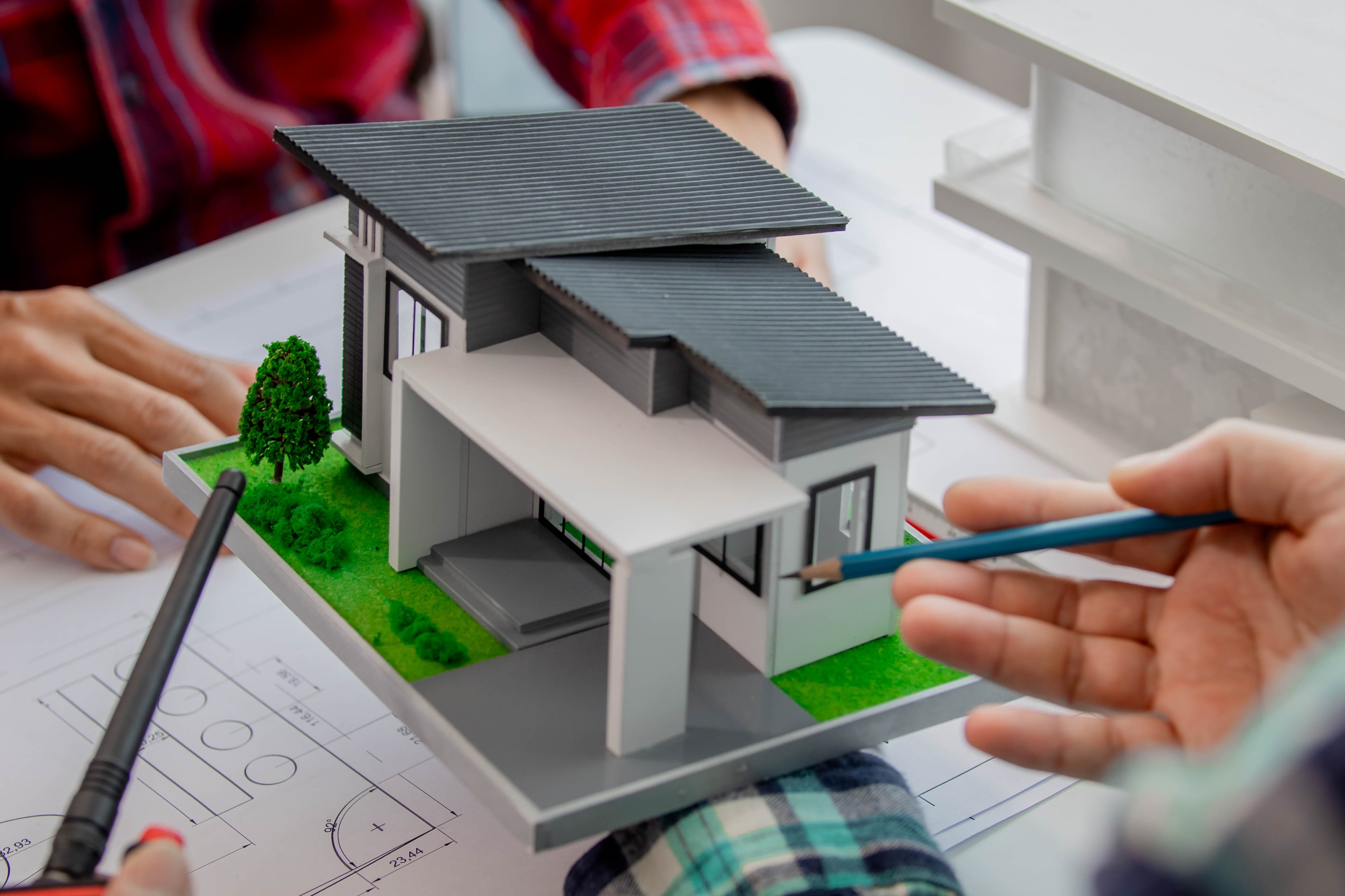 Advanced Diploma of Building Design (Architectural) | Federation University