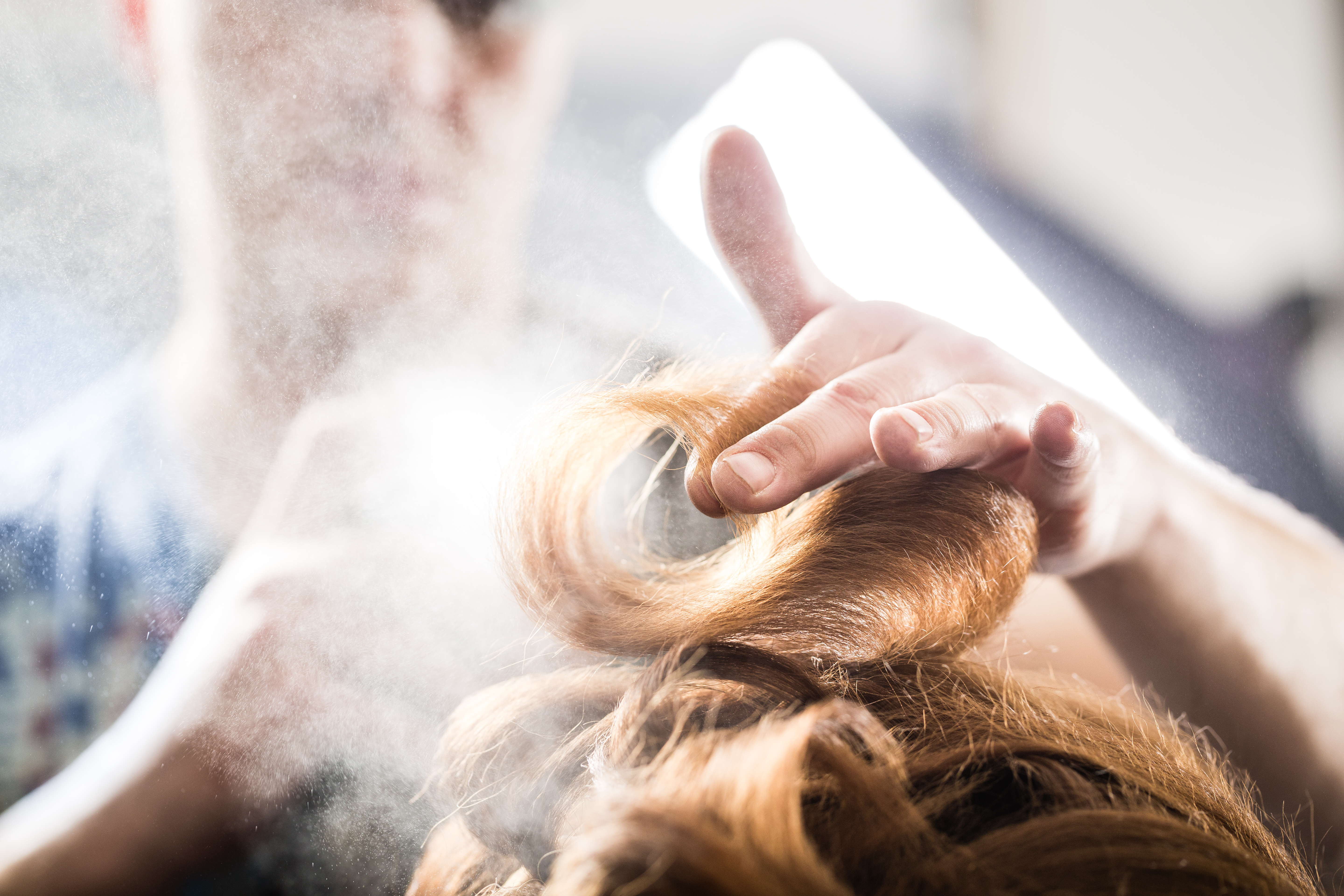 SHB20216 Certificate II in Salon Assistant | Federation University