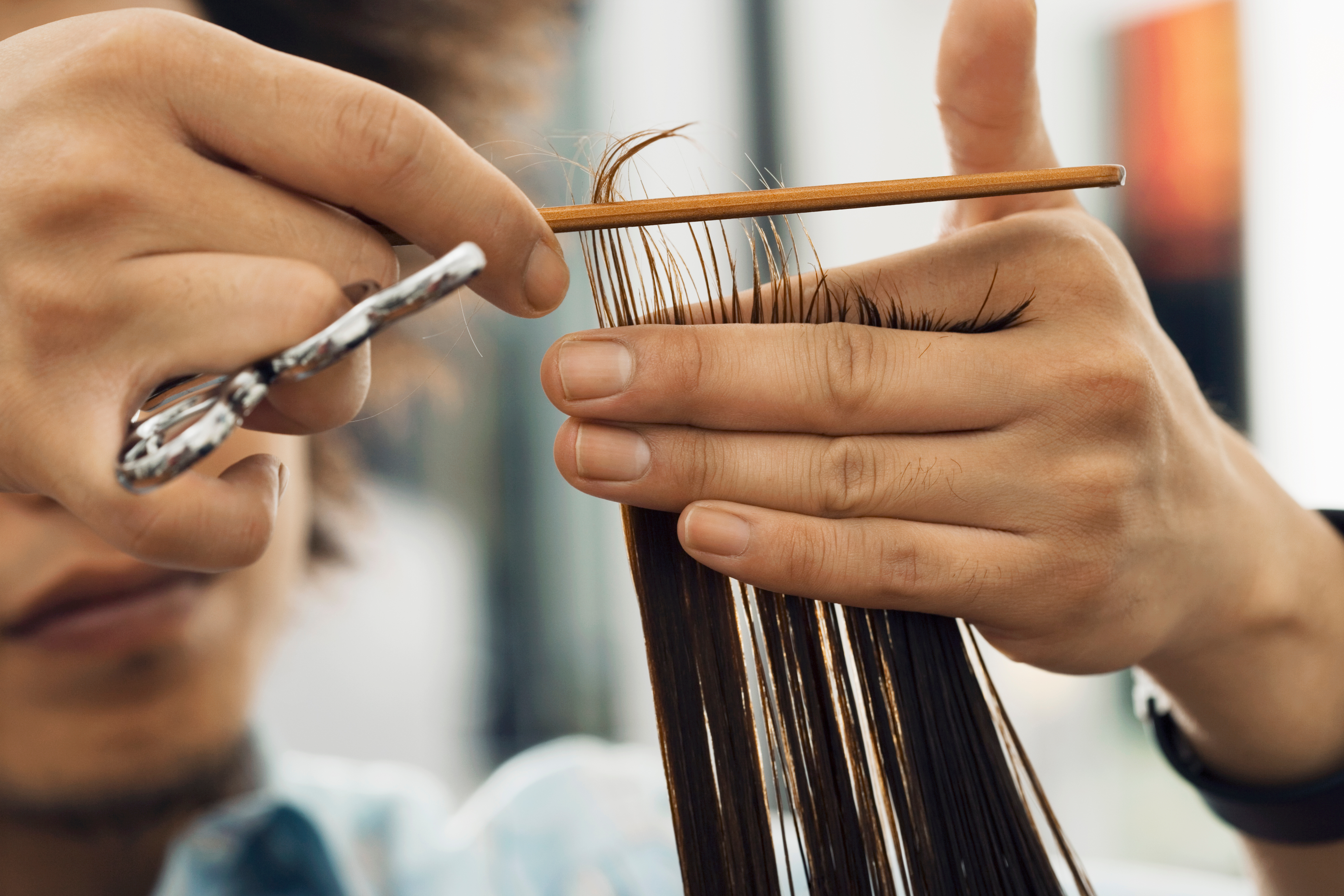 Certificate III in Hairdressing | Federation University