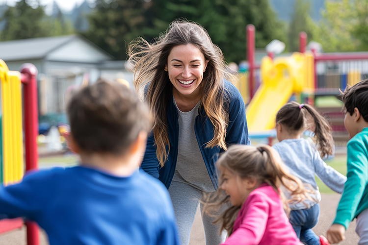 Graduate Diploma of Early Childhood Education | Federation University