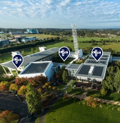 Berwick | Federation University