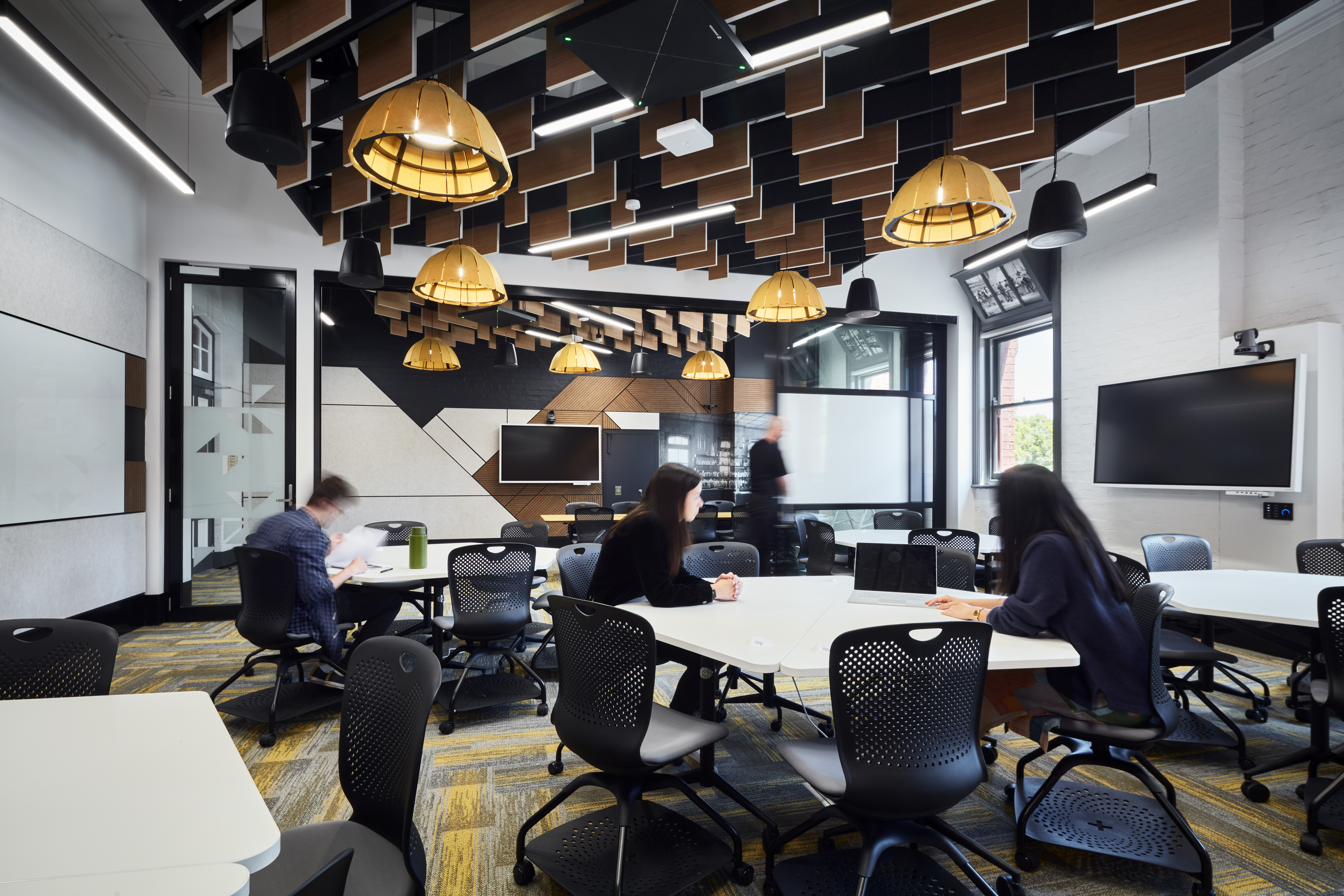 SMB | Federation University