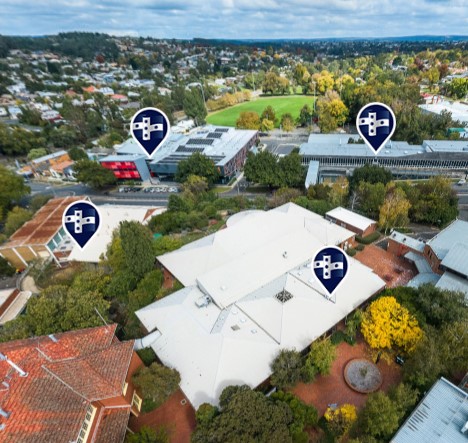 SMB | Federation University